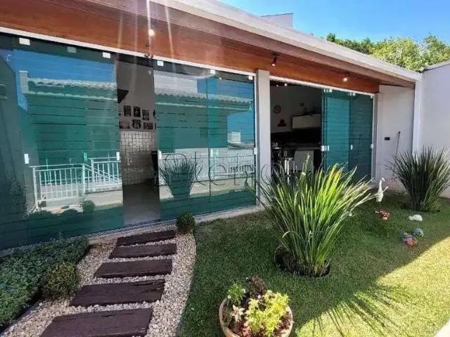 Casa / Sobrado para Venda em Salto/SP Vila Progresso 3 Quartos