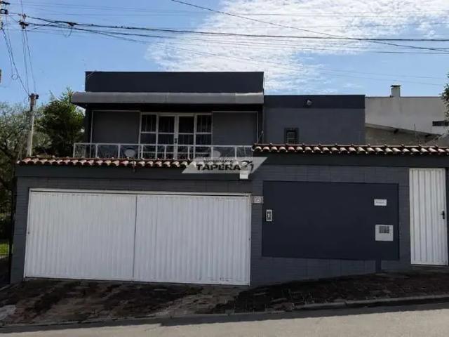 Casa / Sobrado para Venda em Salto/SP Vila Romão 3 Quartos