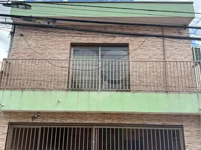 Casa / Sobrado para Venda em Salto/SP Vila Romão 3 Quartos