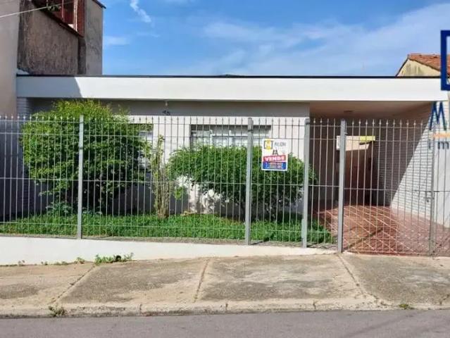Casa / Sobrado para Venda em Salto/SP Vila Romão 3 Quartos