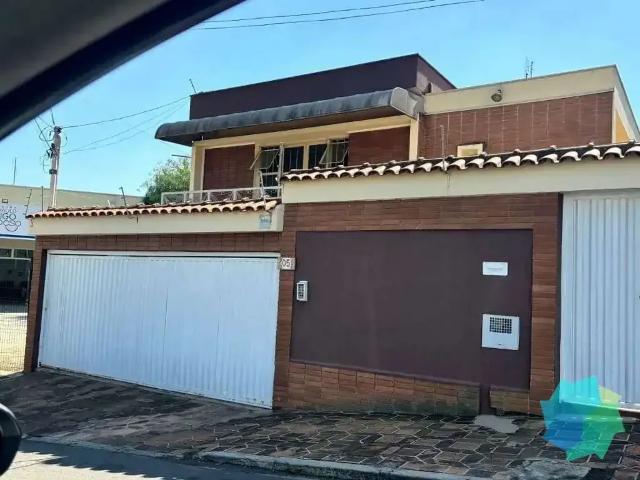 Casa / Sobrado para Venda em Salto/SP Vila Romão 3 Quartos