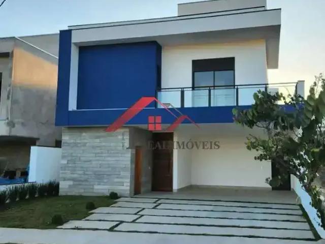 Casa / Sobrado para Venda em Salto/SP Vila Romão 3 Quartos