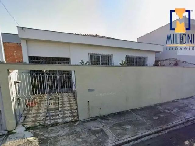 Casa / Sobrado para Venda em Salto/SP Vila Romão 2 Quartos