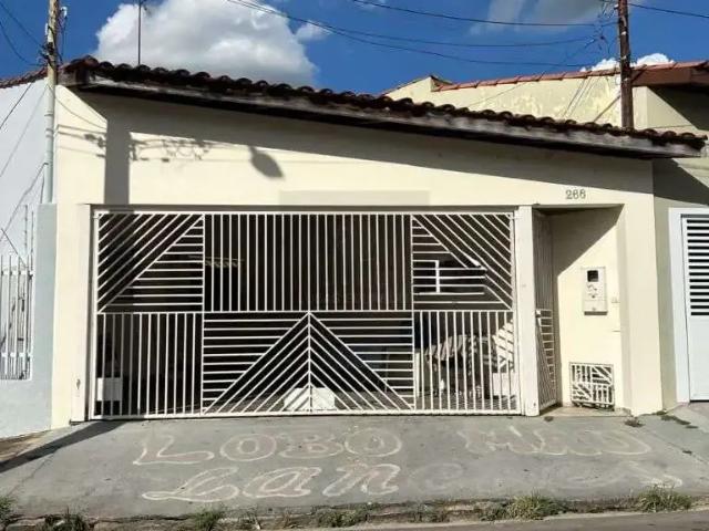 Casa / Sobrado para Venda em Salto/SP Vila Roma 2 Quartos