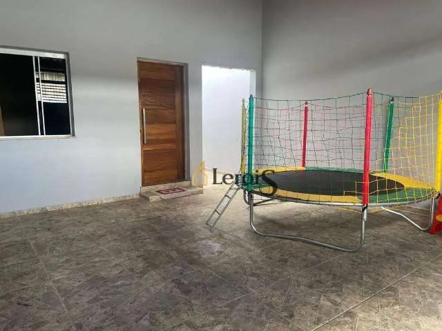 Casa / Sobrado para Venda em Salto/SP Vila Roma 2 Quartos
