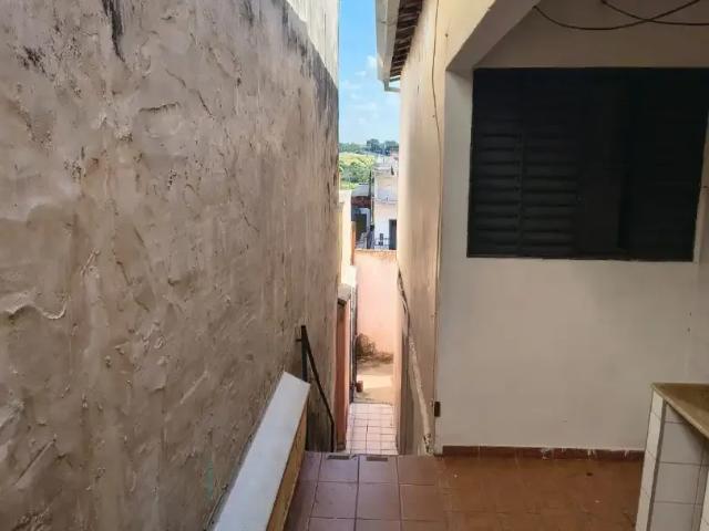 Casa / Sobrado para Venda em Salto/SP Vila Roma 2 Quartos