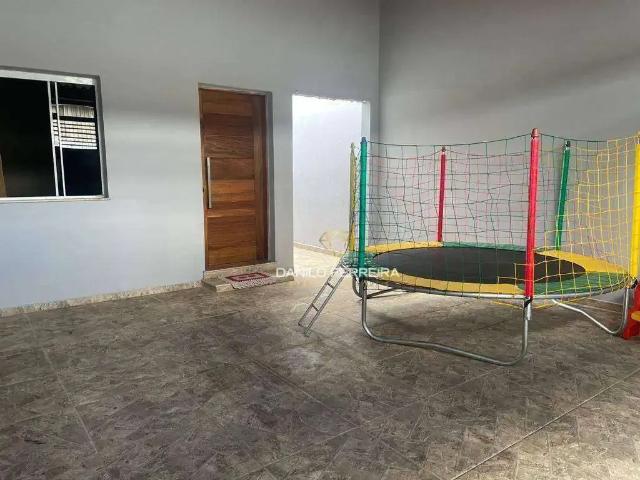 Casa / Sobrado para Venda em Salto/SP Vila Roma 2 Quartos