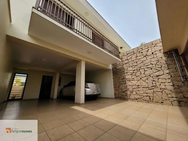 Casa / Sobrado para Venda em Salto/SP Vila Roma 3 Quartos