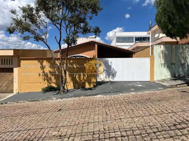 Casa / Sobrado para Venda em Salto/SP Vila Roma 3 Quartos