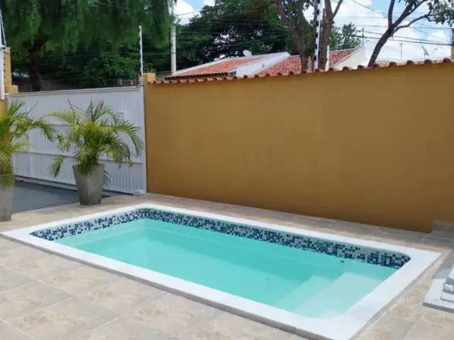 Casa / Sobrado para Venda em Salto/SP Vila Roma 3 Quartos