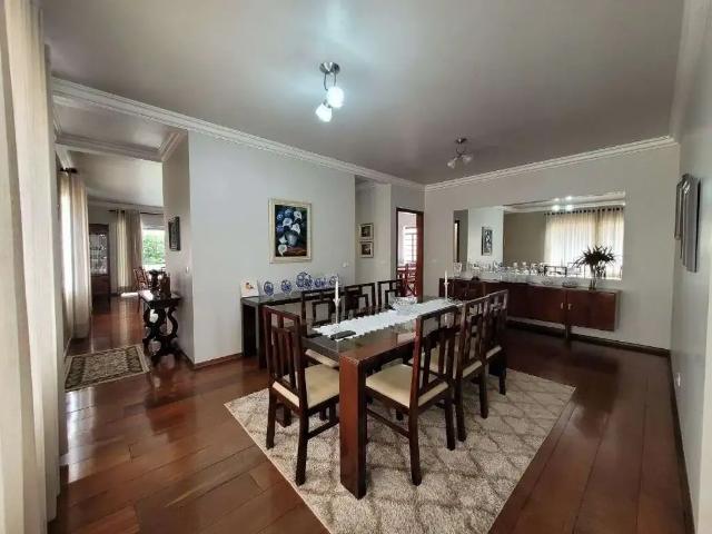 Casa / Sobrado para Venda em Salto/SP Vila Roma 3 Quartos