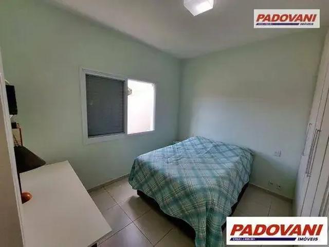 Casa / Sobrado para Venda em Salto/SP Vila Roma 3 Quartos