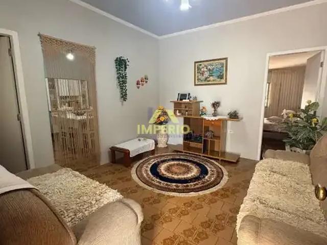 Casa / Sobrado para Venda em Salto/SP Vila Teixeira 3 Quartos