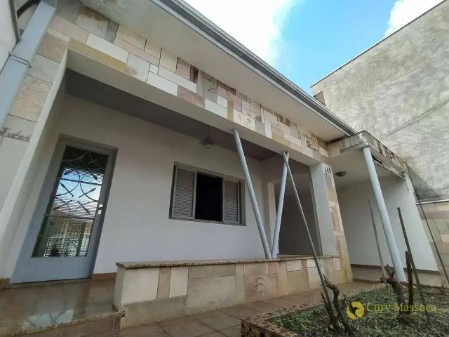 Casa / Sobrado para Venda em Salto/SP Vila Teixeira 2 Quartos