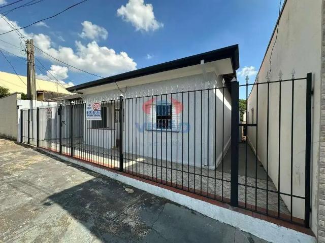 Casa / Sobrado para Venda em Salto/SP Vila Teixeira 2 Quartos