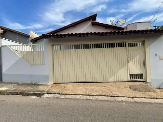Casa / Sobrado para Venda em Salto/SP Vila Teixeira 2 Quartos