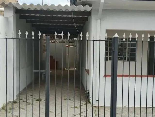 Casa / Sobrado para Venda em Salto/SP Vila Teixeira 2 Quartos