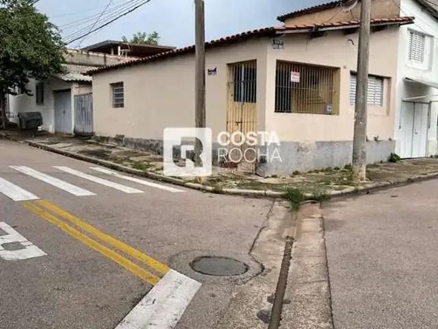 Casa / Sobrado para Venda em Salto/SP Vila Teixeira 6 Quartos