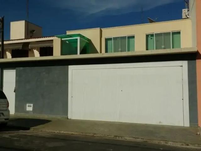 Casa / Sobrado para Venda em Salto/SP Vila Teixeira