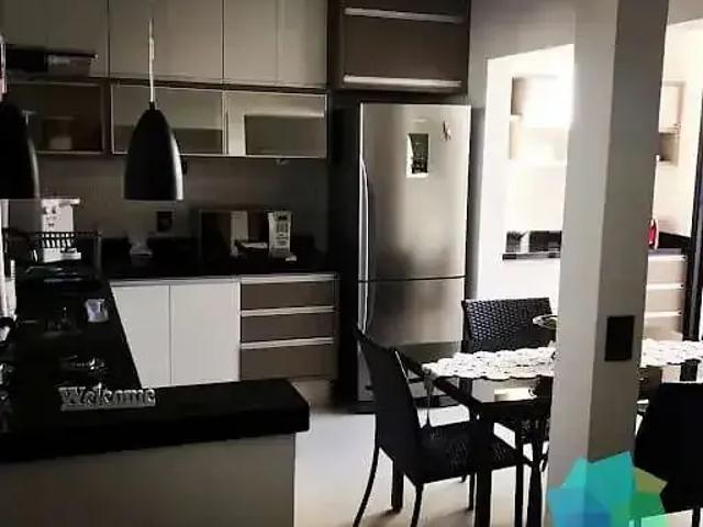 Casa / Sobrado para Venda em Salto/SP Village Moutonnée 3 Quartos