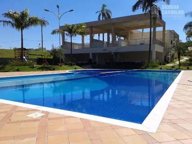 Casa / Sobrado para Venda em Salto/SP Village Moutonnée 3 Quartos