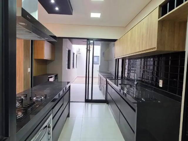 Casa / Sobrado para Venda em Salto/SP Village Moutonnée 3 Quartos