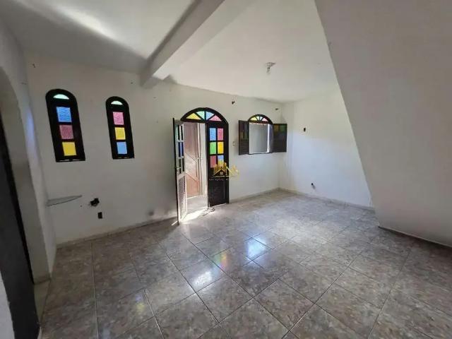 Casa / Sobrado para Venda em Salvador/BA Mussurunga I 3 Quartos