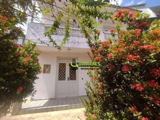 Casa / Sobrado para Venda em Salvador/BA Massaranduba 4 Quartos