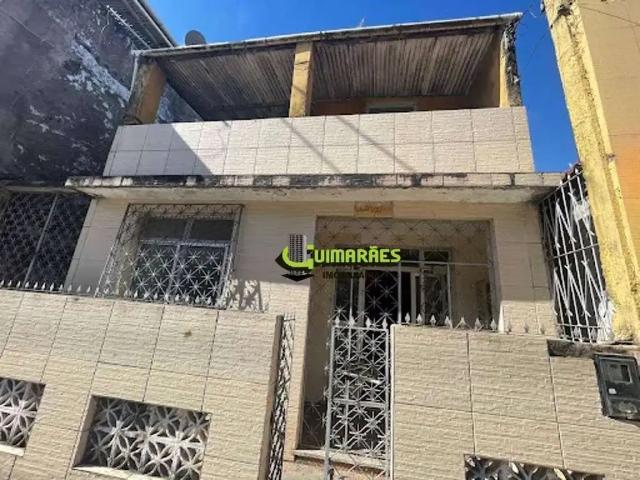 Casa / Sobrado para Venda em Salvador/BA Massaranduba 4 Quartos