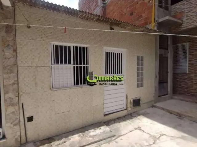 Casa / Sobrado para Venda em Salvador/BA Massaranduba 1 Quartos