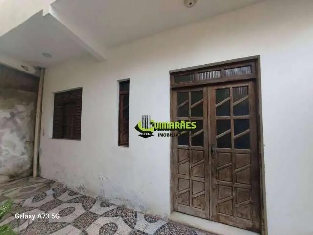 Casa / Sobrado para Venda em Salvador/BA Massaranduba 3 Quartos