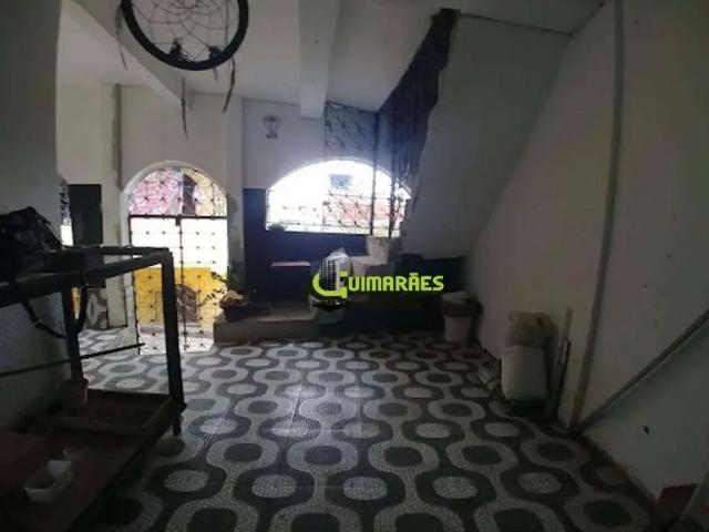 Casa / Sobrado para Venda em Salvador/BA Marechal Rondon 3 Quartos