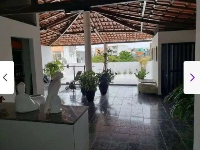Casa / Sobrado para Venda em Salvador/BA Matatu 5 Quartos