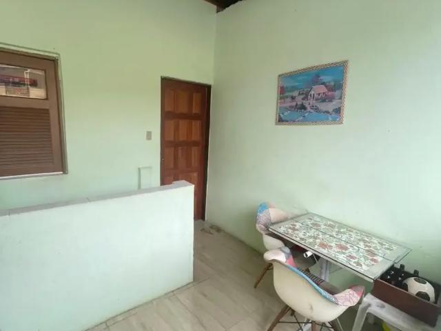Casa / Sobrado para Venda em Salvador/BA Matatu 2 Quartos