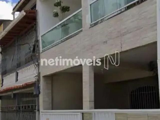 Casa / Sobrado para Venda em Salvador/BA Matatu 3 Quartos