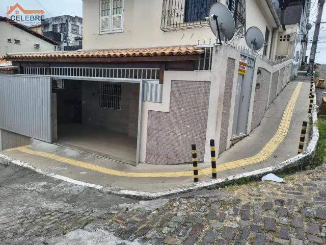 Casa / Sobrado para Venda em Salvador/BA Matatu 3 Quartos