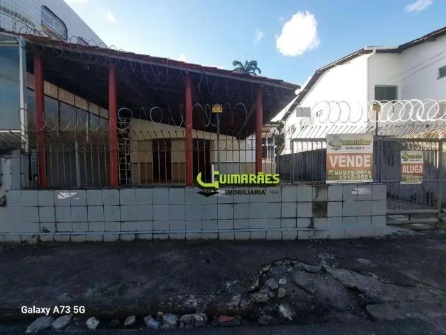 Casa / Sobrado para Venda em Salvador/BA Monte Serrat 4 Quartos