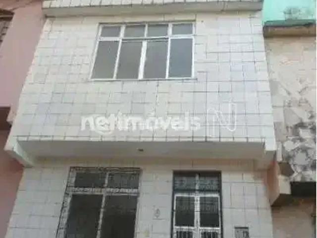 Casa / Sobrado para Venda em Salvador/BA Monte Serrat 2 Quartos