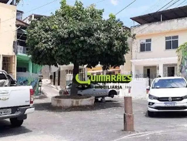 Casa / Sobrado para Venda em Salvador/BA Monte Serrat 3 Quartos