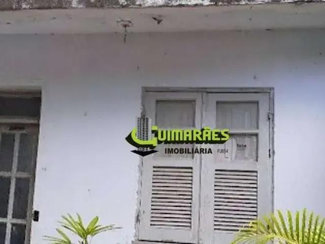 Casa / Sobrado para Venda em Salvador/BA Monte Serrat 3 Quartos