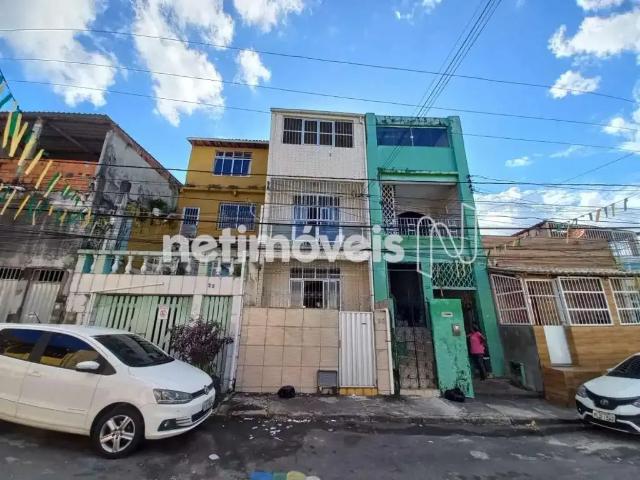 Casa / Sobrado para Venda em Salvador/BA Monte Serrat 3 Quartos