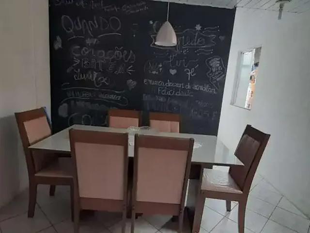 Casa / Sobrado para Venda em Salvador/BA Narandiba 2 Quartos