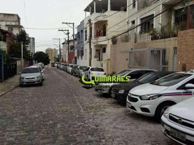 Casa / Sobrado para Venda em Salvador/BA Nazaré 4 Quartos