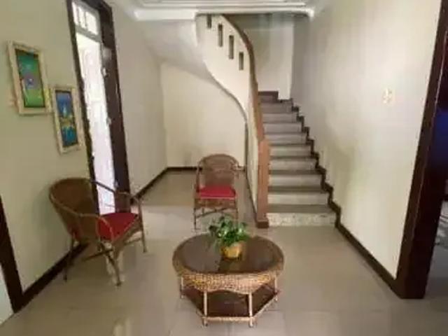 Casa / Sobrado para Venda em Salvador/BA Nazaré 4 Quartos