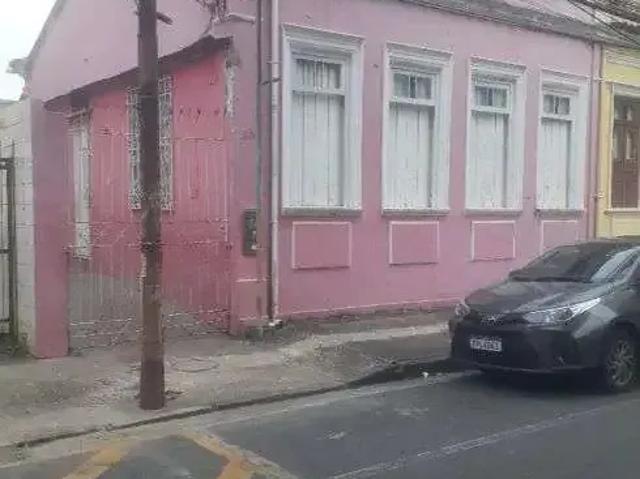 Casa / Sobrado para Venda em Salvador/BA Nazaré 4 Quartos