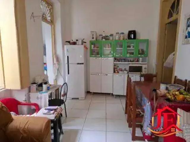 Casa / Sobrado para Venda em Salvador/BA Nazaré 4 Quartos