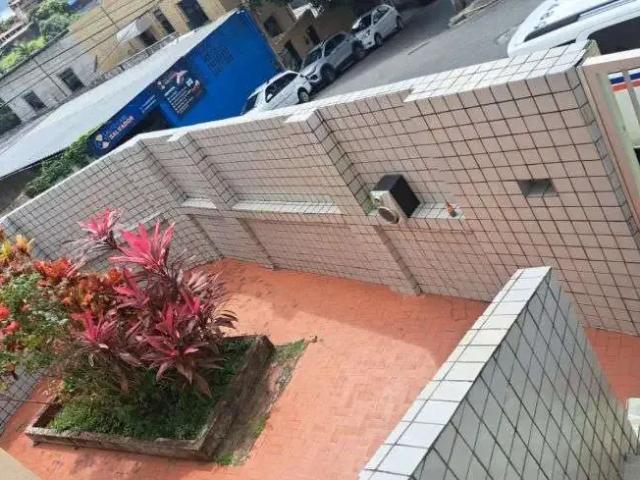 Casa / Sobrado para Venda em Salvador/BA Nazaré 5 Quartos