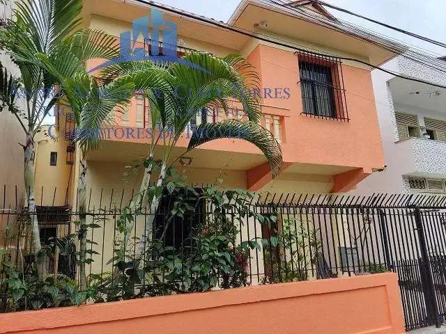 Casa / Sobrado para Venda em Salvador/BA Nazaré 5 Quartos