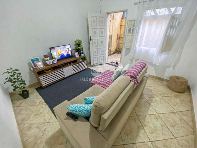Casa / Sobrado para Venda em Salvador/BA Nova Brasília 2 Quartos
