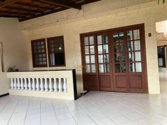Casa / Sobrado para Venda em Salvador/BA Nova Brasília de Itapuã 3 Quartos